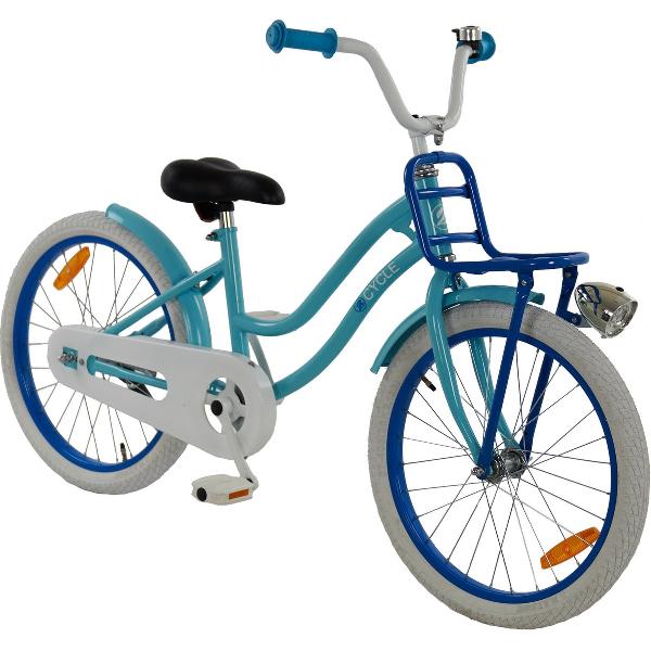 20 inch Kinderfietsen - Transport-fiets.nl