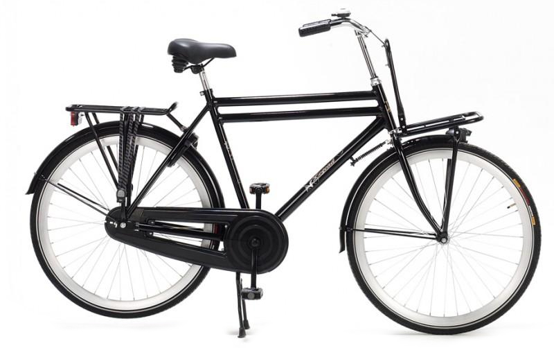 Legend - Transport-fiets.nl